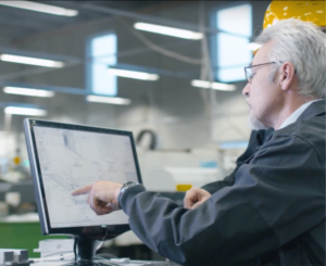 MERLIN® Proprietary Software - Telesis