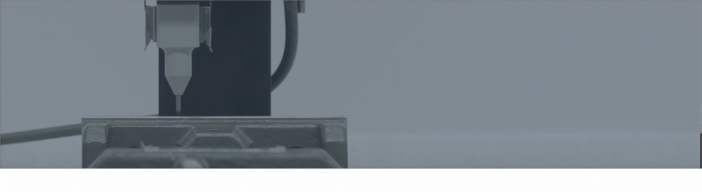 PINSTAMP® TMP6100 - Dot Peen Marking System | Telesis