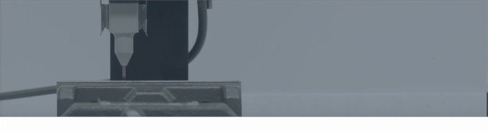 PINSTAMP® TMP6100 - Dot Peen Marking System | Telesis