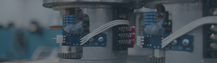 Robotic Integration for Laser Marking | Telesis