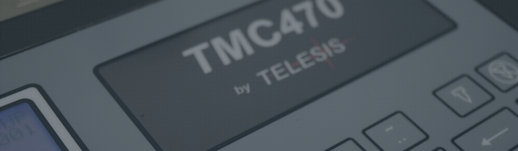 Automator Dot Peen Controllers | PINSTAMP® By Telesis