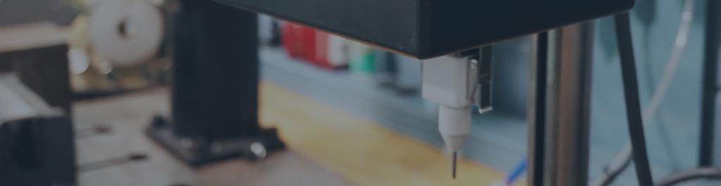 PINSTAMP® TMP1700 - Dot Peen Marking System | Telesis