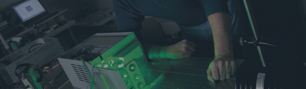 Green Laser Marking Machine | Laser Engraving | Telesis