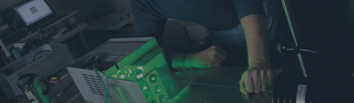 Green Laser Marking Machine | Laser Engraving | Telesis