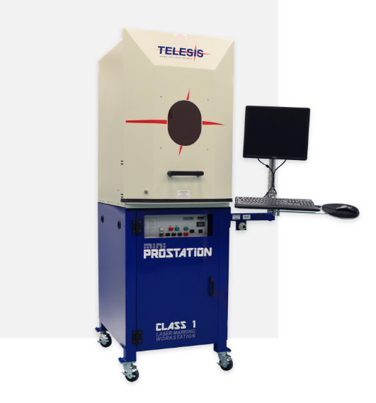 Do you need a laser enclosure? - Telesis