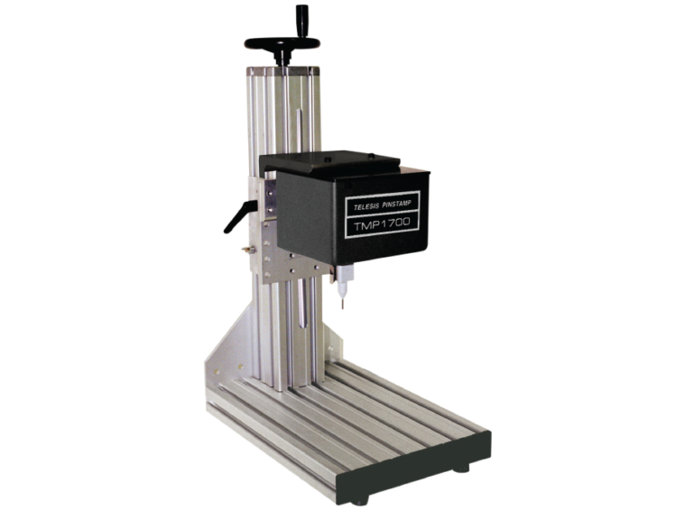 Telesis PINSTAMP® Dot Peen Marker | Request Quote