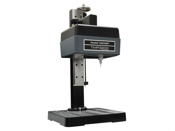 Telesis PINSTAMP® Dot Peen Marker | Request Quote