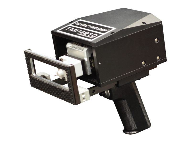 Dot Peen Comparison Guide - Telesis