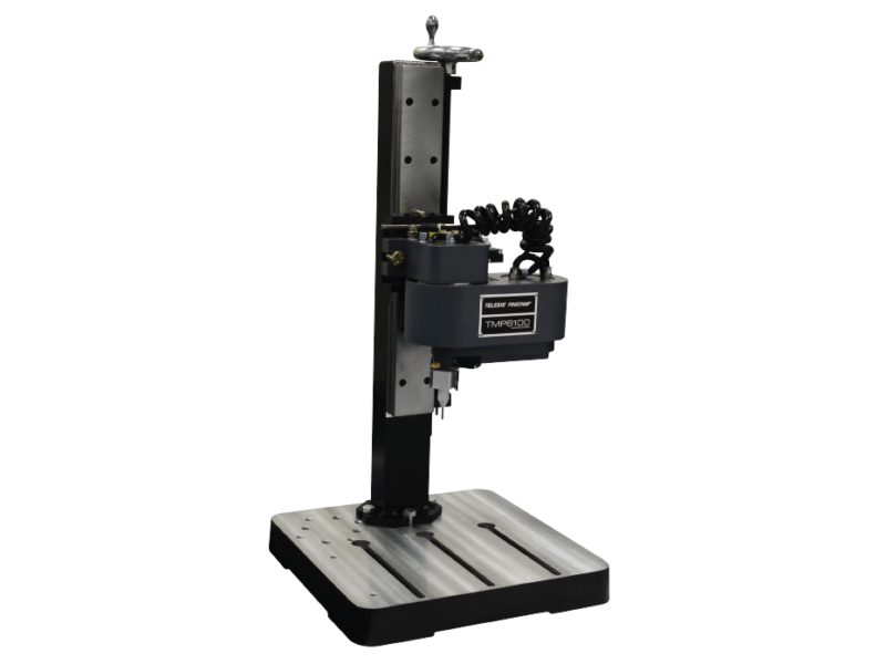 Telesis PINSTAMP® Dot Peen Marker | Request Quote