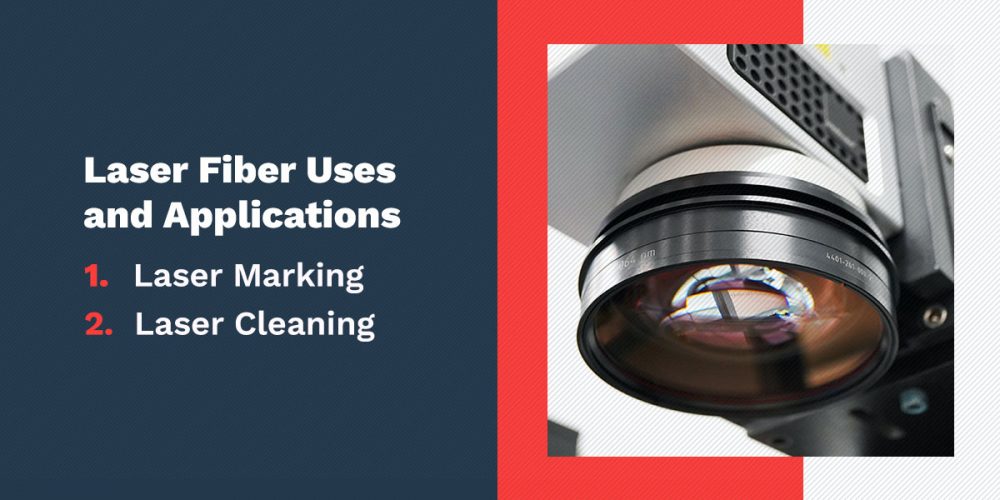 What Are Fiber Lasers Good For? - Telesis