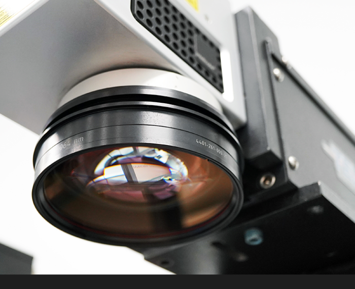 Industrial Laser Markers | Enhance Precision with Telesis