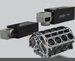 Industrial Laser Markers | Enhance Precision with Telesis