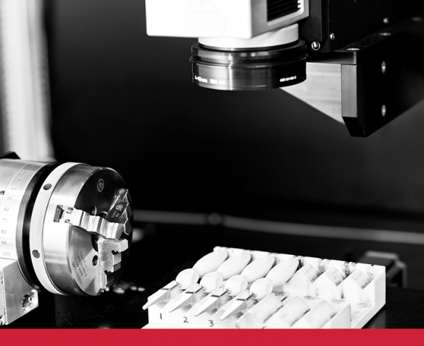 Industrial Laser Markers | Enhance Precision with Telesis