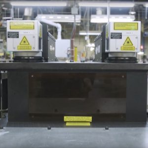 Laser Serial Number Engraving | Telesis