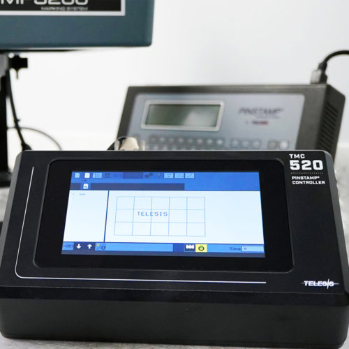 TMC520 Archives - Telesis