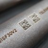 Laser Marking and Engraving on Metal | Telesis