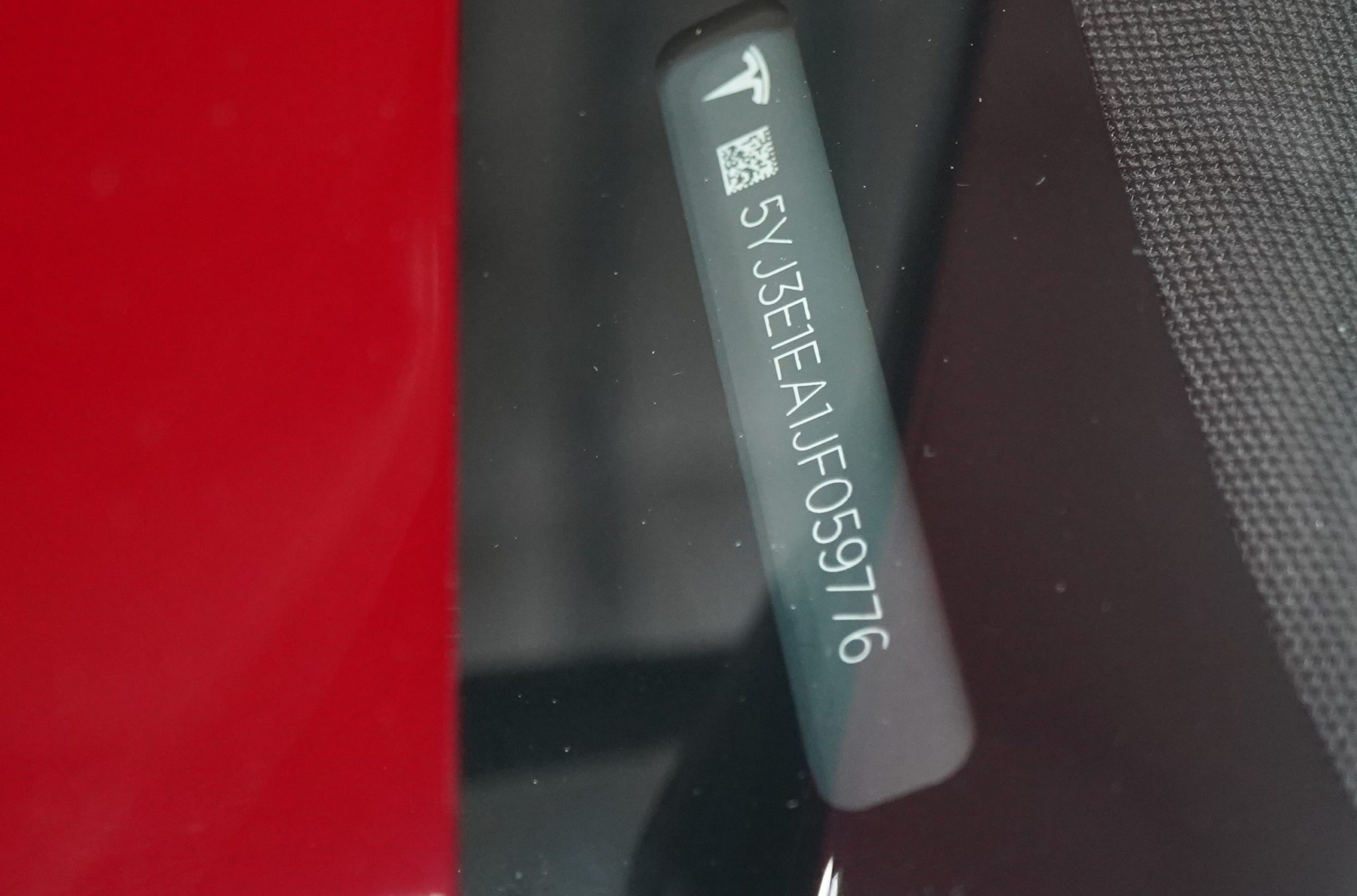 Laser Engraver for Serial Numbers | Telesis