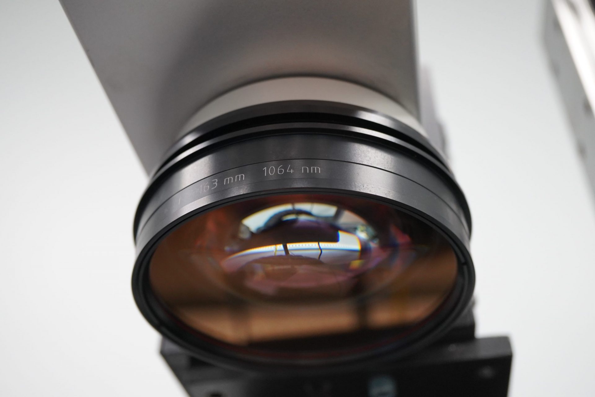 The Best Software For Laser Marking | Merlin II LS