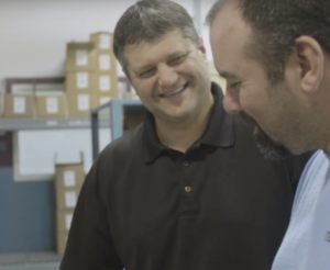 Telesis Marking Systems UK - Telesis