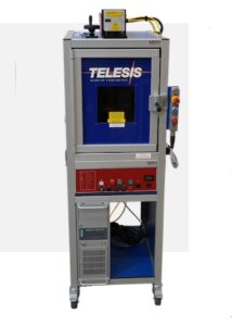 Laser Engraving Machines For Military Firearms | Telesis