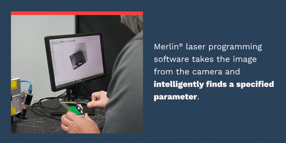 How To Reduce Manufacturing Error With Auto Mark Positioning