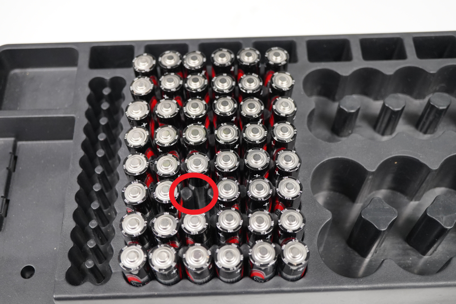 Consumer Products Solution - Telesis