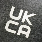 Mark UKCA Logo On Plastic, Metal & More | Telesis