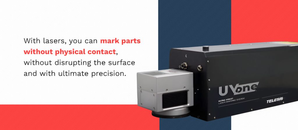 How to Label Electrical Components With a Laser - Telesis