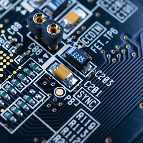 How to Label Electrical Components with a Laser - Telesis