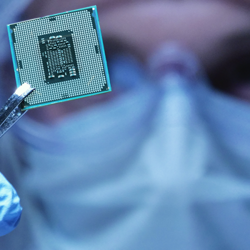 How to Label Electrical Components with a Laser - Telesis