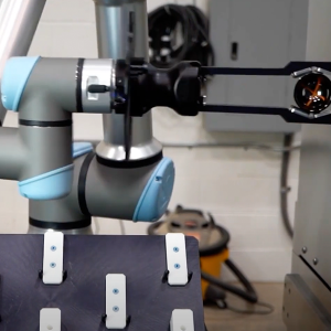 Summit.Pro Industrial Fiber Laser | Request a Quote