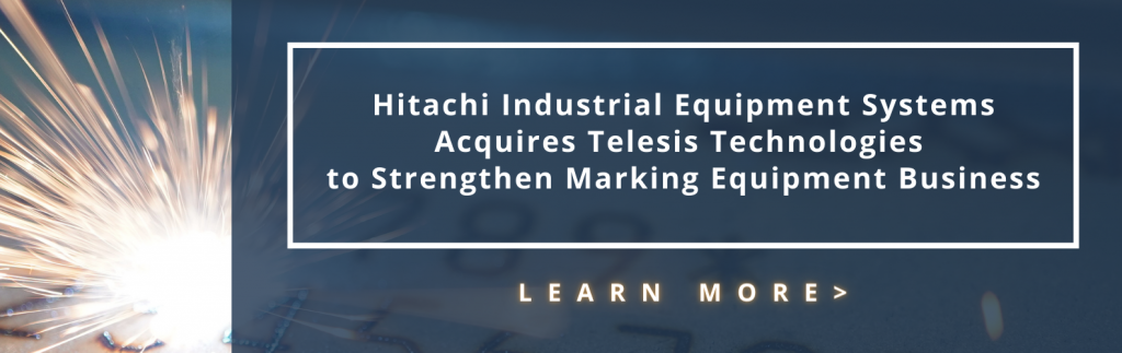 Laser & Dot Peen Marking Technologies & Solutions | Telesis