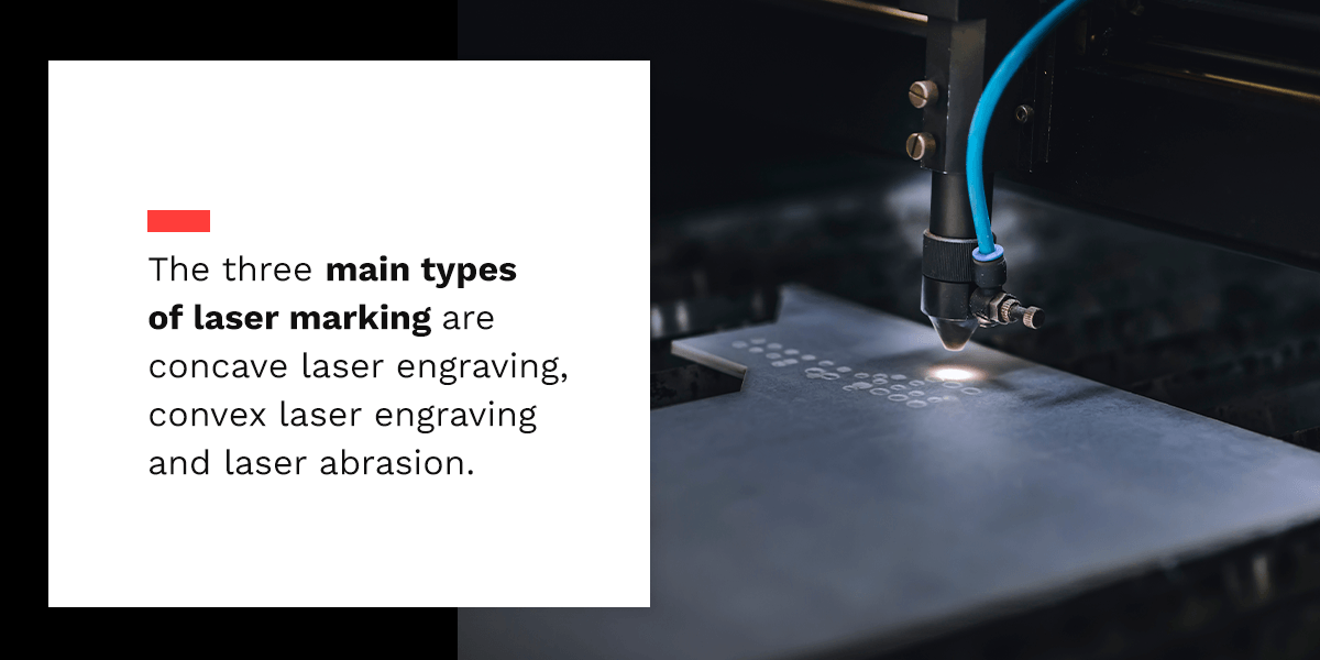What Are the Different Types of Laser Engraving? - Telesis