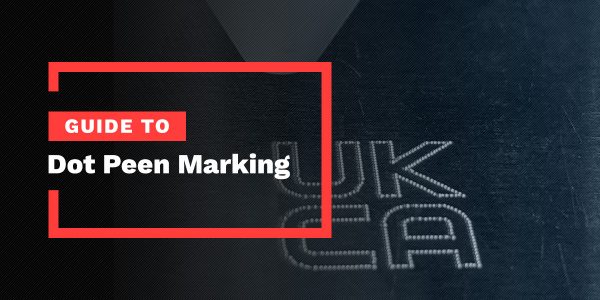 Guide to Dot Peen Marking - Telesis