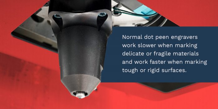 Guide to Dot Peen Marking - Telesis