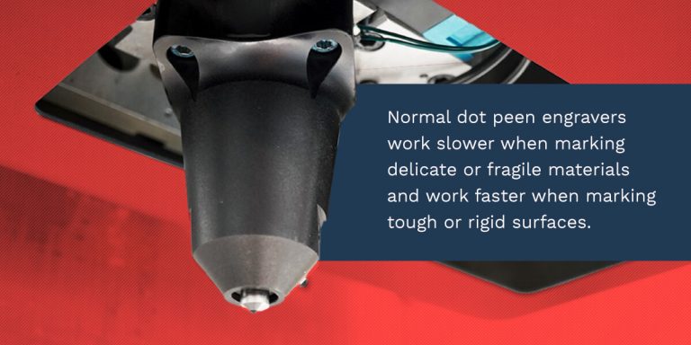 Guide to Dot Peen Marking - Telesis