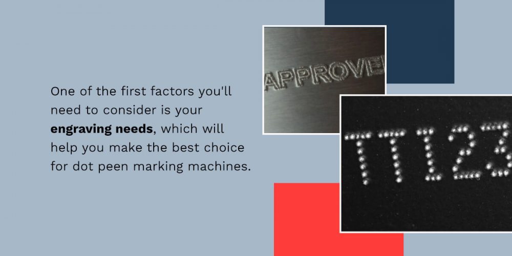 Guide to Dot Peen Marking - Telesis