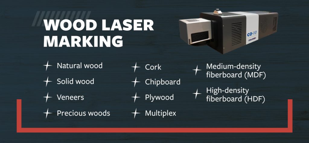 Industrial Laser Engraver & Marking Machines | Telesis