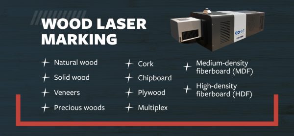 Industrial Laser Engraver & Marking Machines | Telesis
