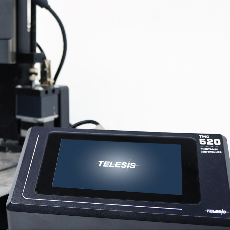 Dot Peen Comparison Guide - Telesis