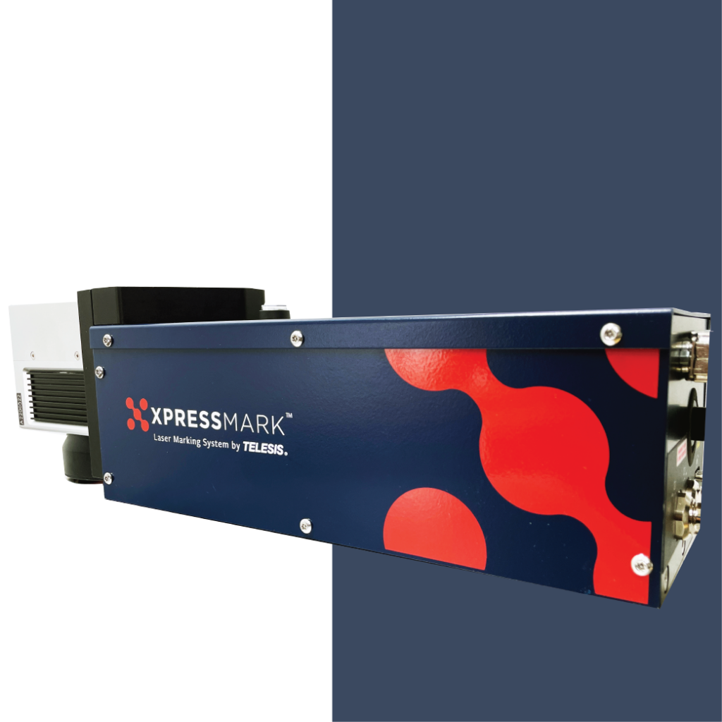 Fiber Laser Marker | Durable Laser Marking Solutions