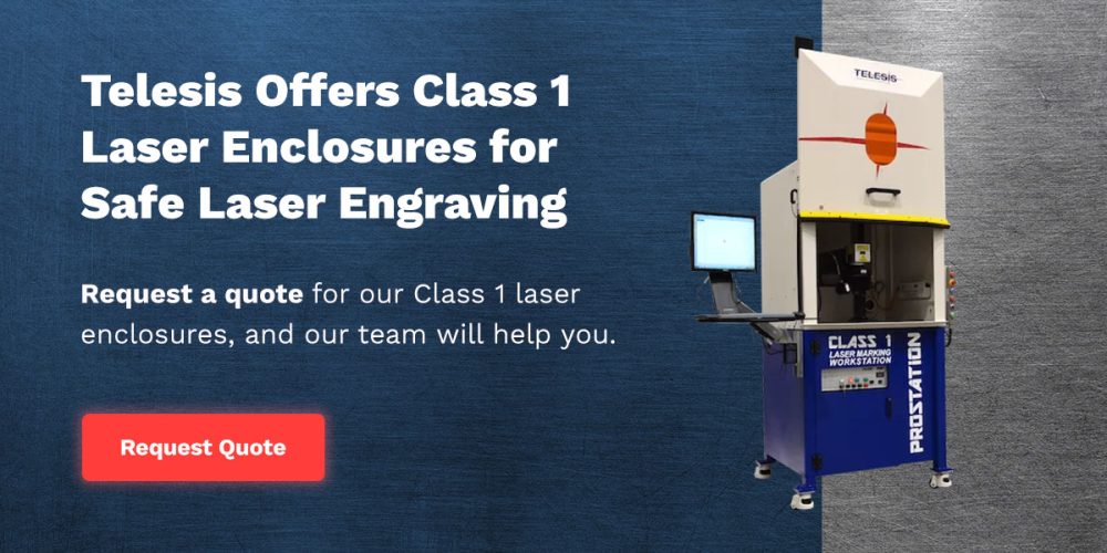 Prioritize Safety With These Laser Marking Tips | Telesis