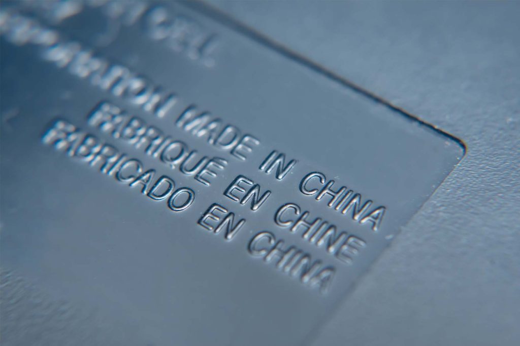 Laser Marker for Plastic | Laser Marking Plastic Solutions