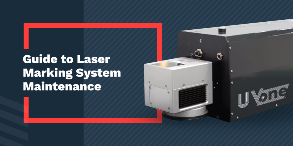 Guide to Laser Marking System Maintenance - Telesis