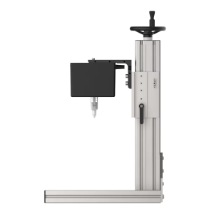 PINSTAMP® TMP1700 - Dot Peen Marking System | Telesis