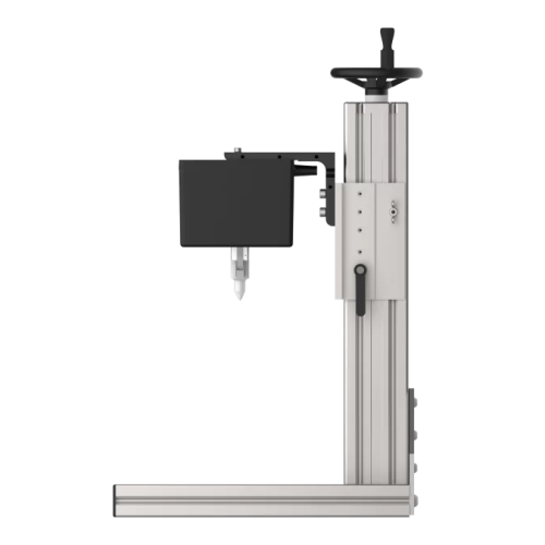 PINSTAMP® TMP1700 - Dot Peen Marking System | Telesis