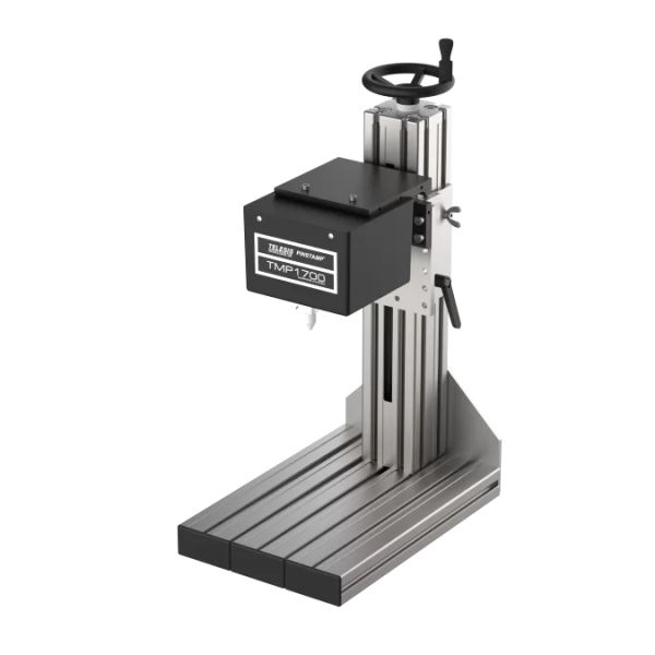 PINSTAMP® TMP1700 - Dot Peen Marking System | Telesis