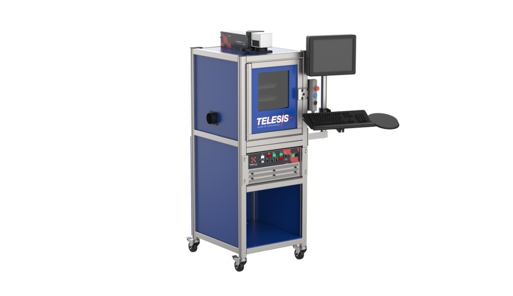 Laser Safety Enclosures | Laser Marking Safety Equipment