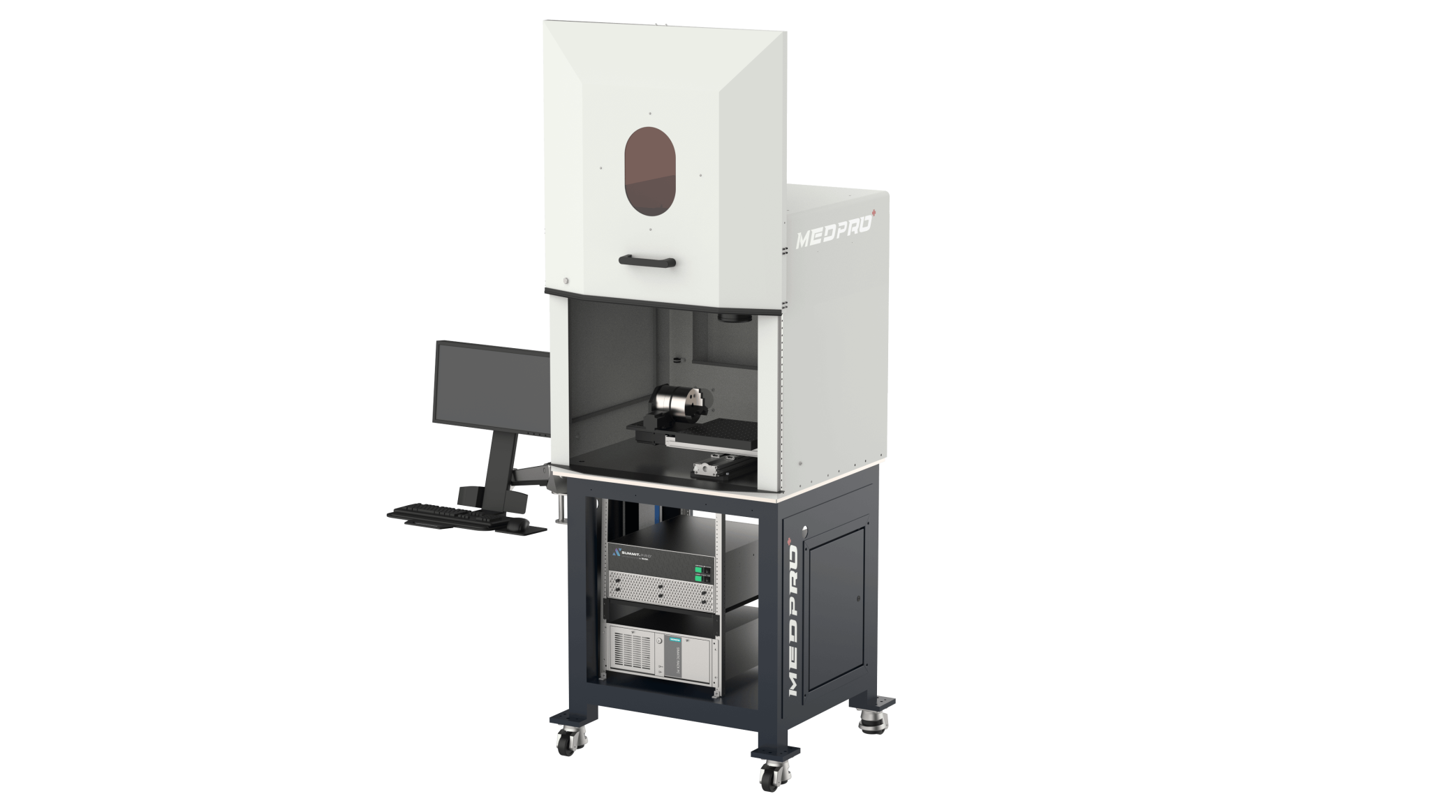 Industrial Laser Markers | Enhance Precision with Telesis