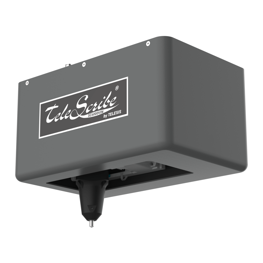 High-Precision Scribe Marking Machines | Telesis